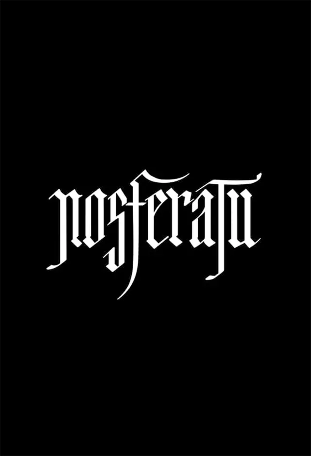 Nosferatu - Ingresso.com