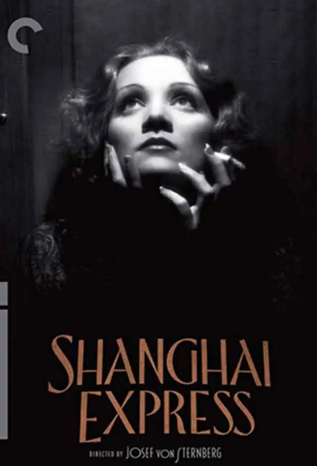 O Expresso de Shanghai - Ingresso.com