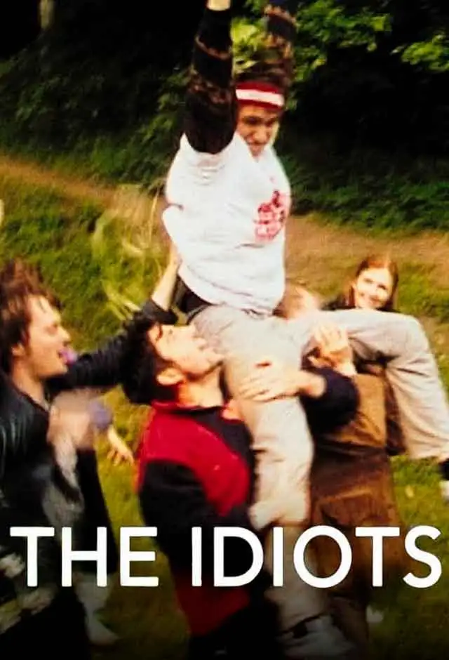 Os Idiotas - Ingresso.com