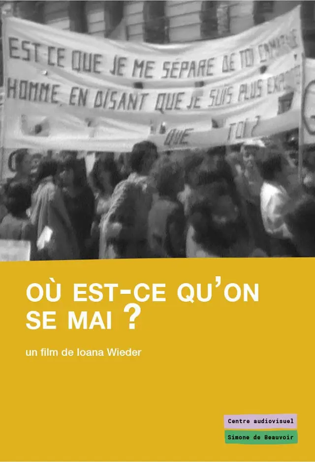 Où Est-Ce Qu’on Se Mai? - Ingresso.com