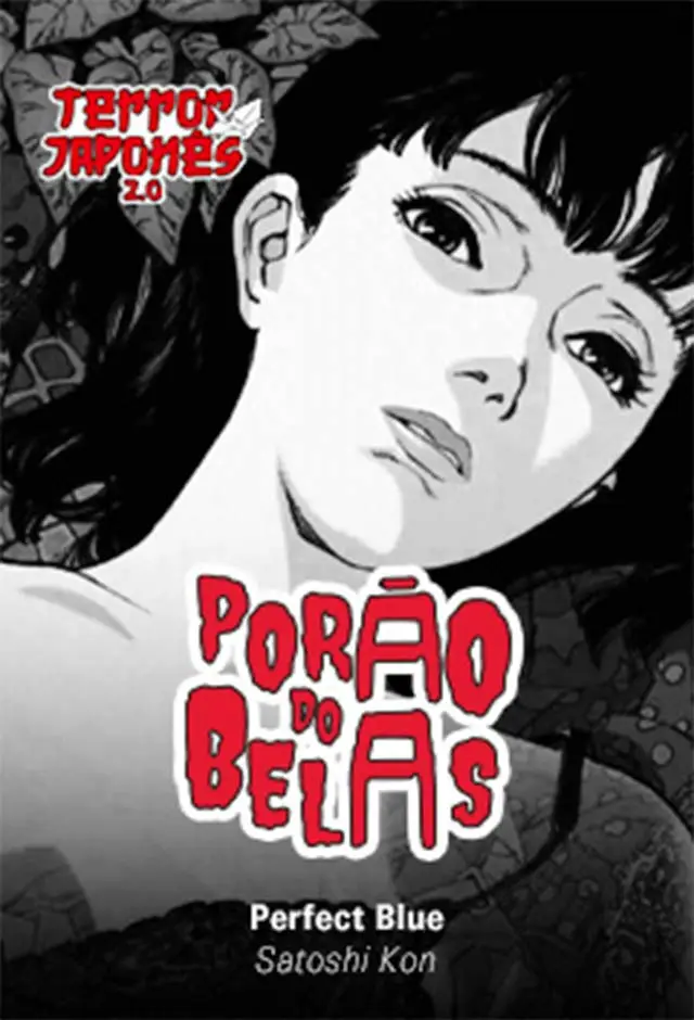 Porão Do Belas: Perfect Blue - Ingresso.com