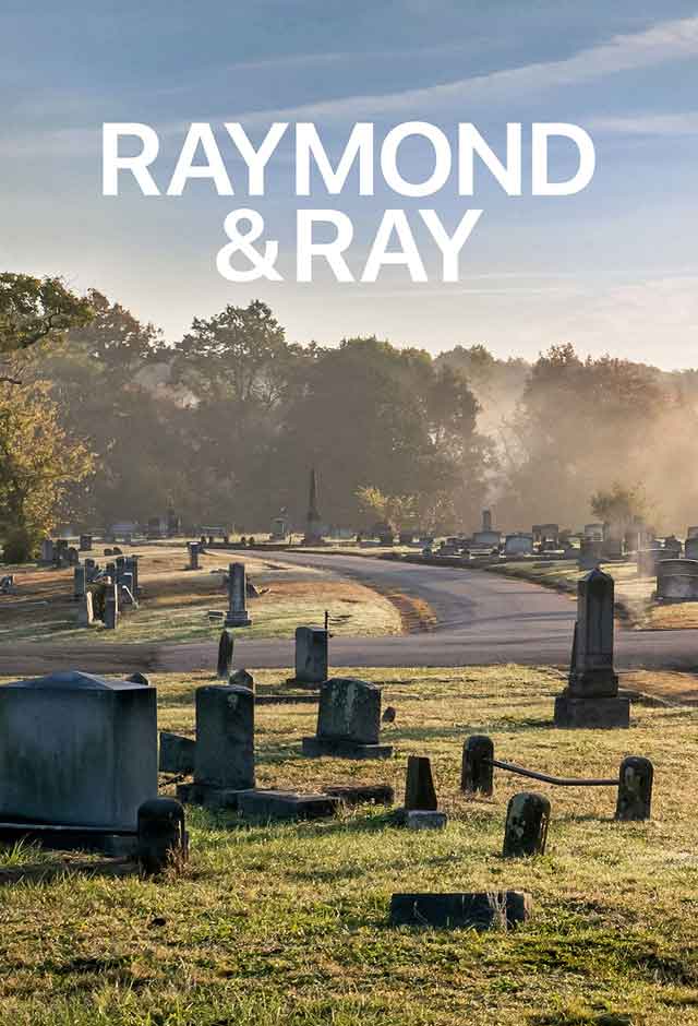 Raymond & Ray - Ingresso.com