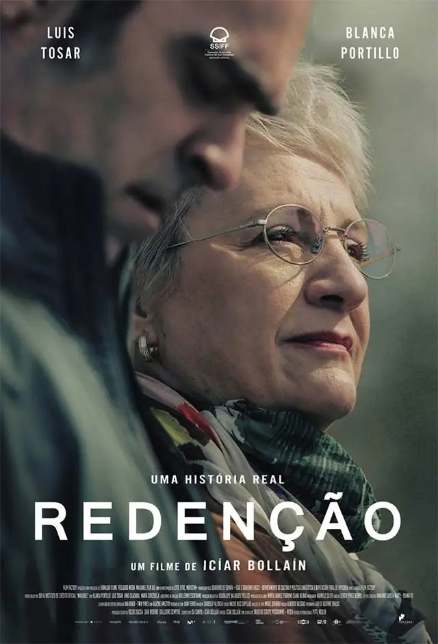 Redenção - Ingresso.com