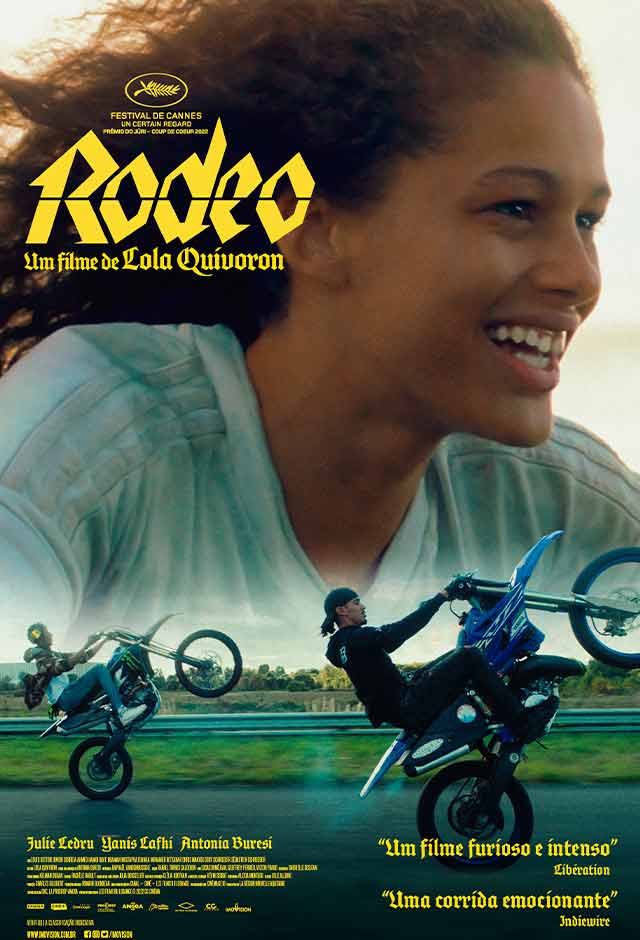 Rodeo - Ingresso.com