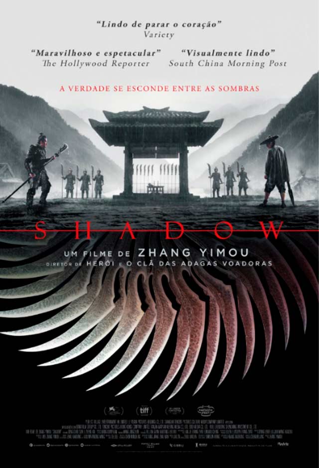 Shadow - Ingresso.com