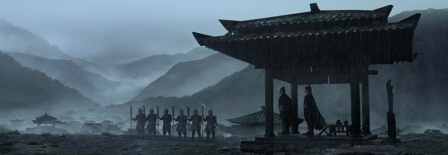 Shadow - Ingresso.com