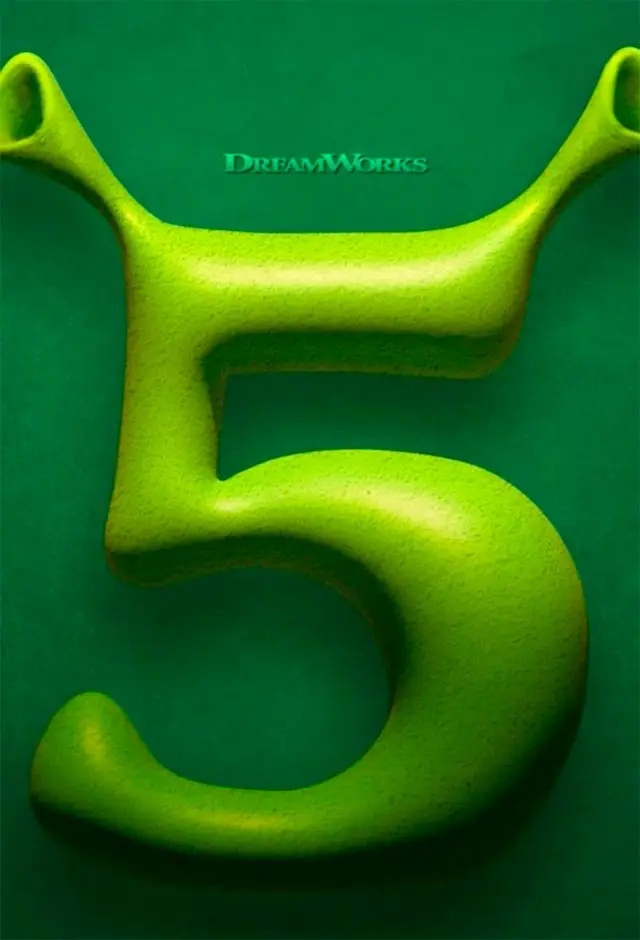 Shrek 5 - Ingresso.com