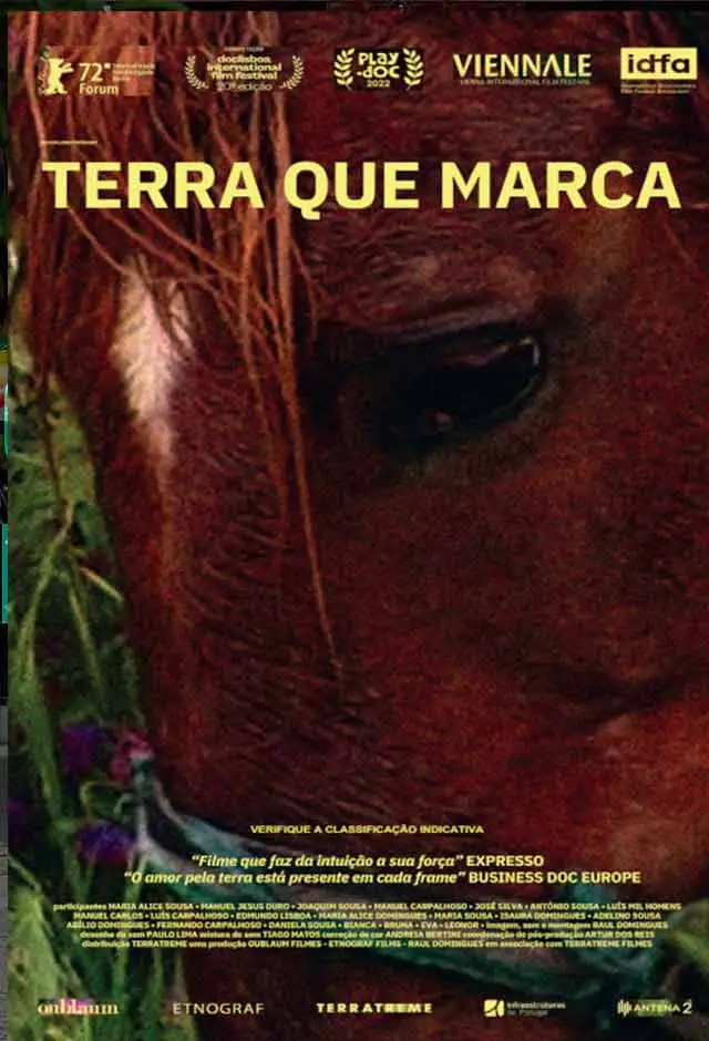 Terra Que Marca - Ingresso.com