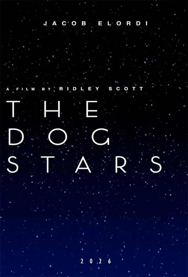 The Dog Stars - Ingresso.com