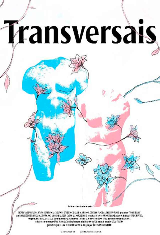 Transversais - Ingresso.com