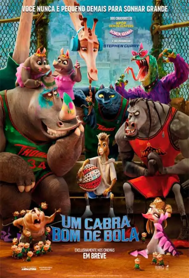 Um Cabra Bom De Bola - Ingresso.com