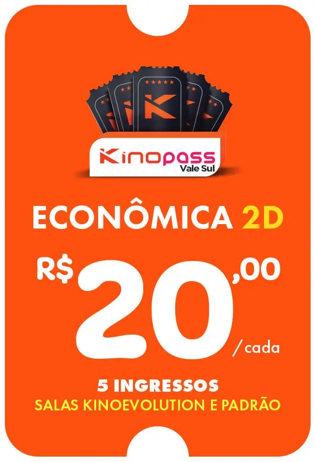 Cine Show - Ingresso.com