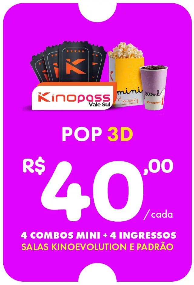 Cine Show - Ingresso.com