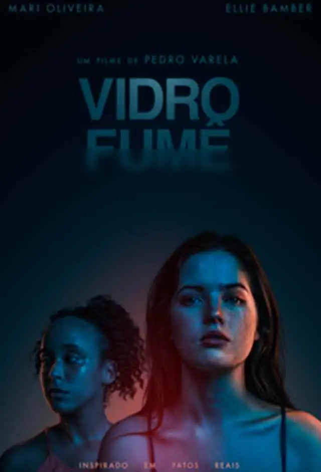 Vidro Fumê - Ingresso.com