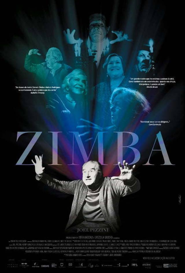 Zimba - Ingresso.com